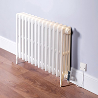 Electric Radiators | Quality Electric Radiators Smart Wi-Fi Efficient